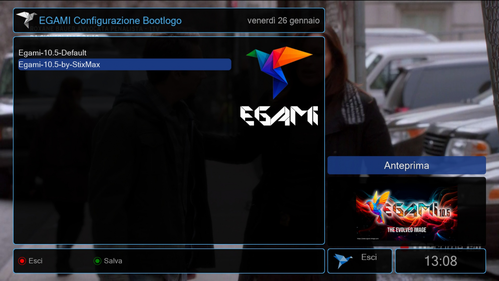 Forums - EGAMI Images Community